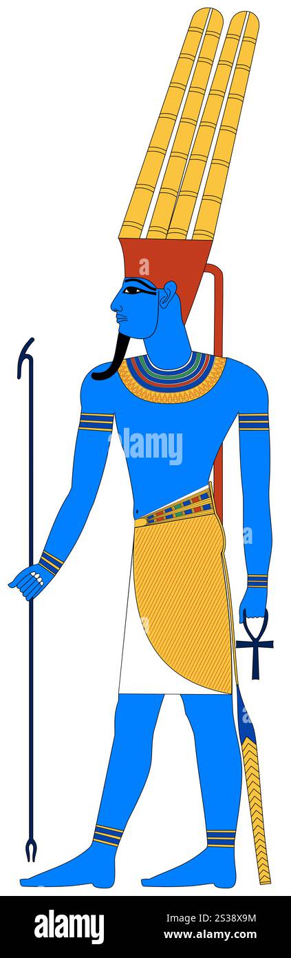 Is the deity to Cut Out Stock Images & Pictures - Alamy