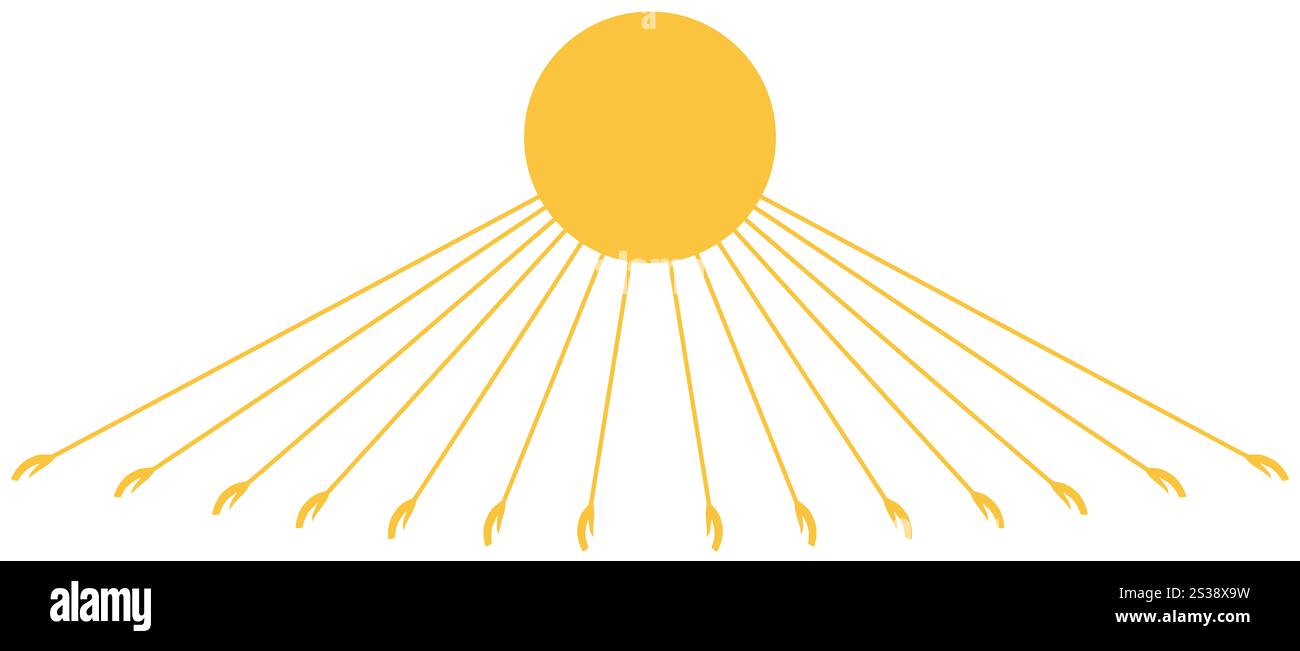 Aten hi-res stock photography and images - Alamy