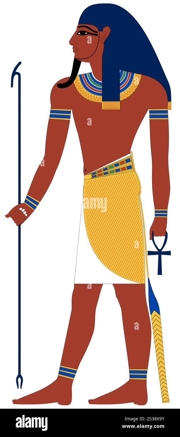 Primordial god Cut Out Stock Images & Pictures - Alamy