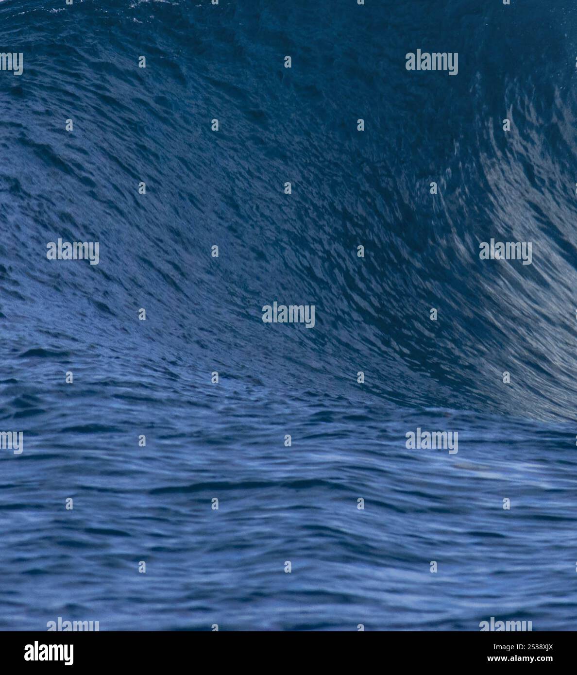 Beautiful Ocean Wave background or texture. Beautiful Ocean Wave Stock ...