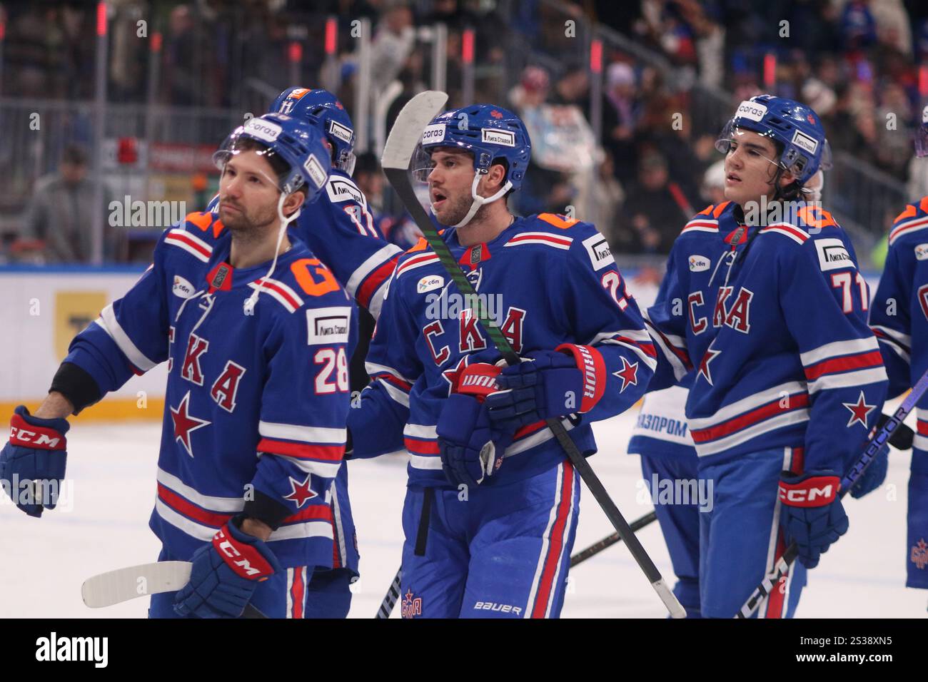 Anthony deangelo hi-res stock photography and images - Alamy