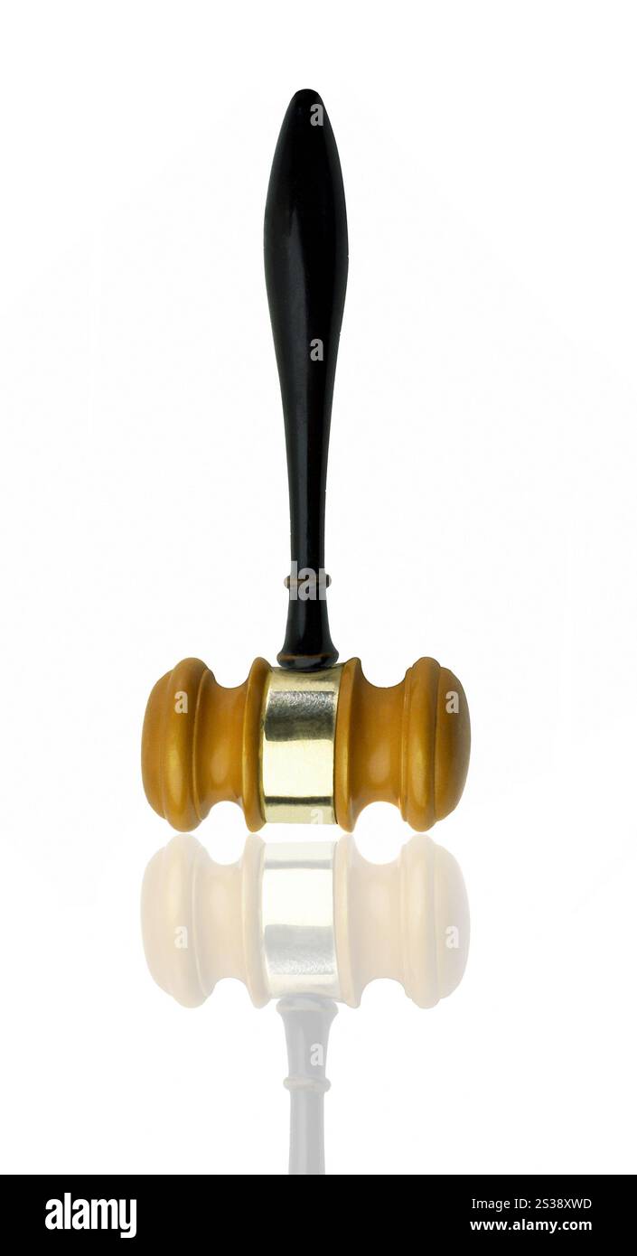Hammer isolated on white background. Hammer isolated Stock Photo - Alamy