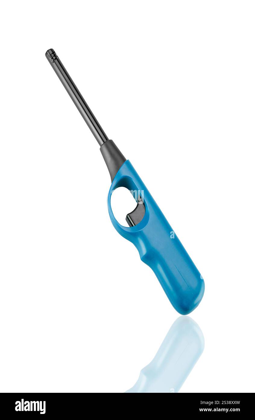 Fire Lighter isolated on white background. Fire Lighter isolated Stock ...