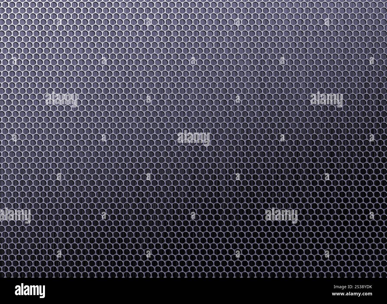 High-resolution image showcasing a seamless, industrial-style honeycomb ...