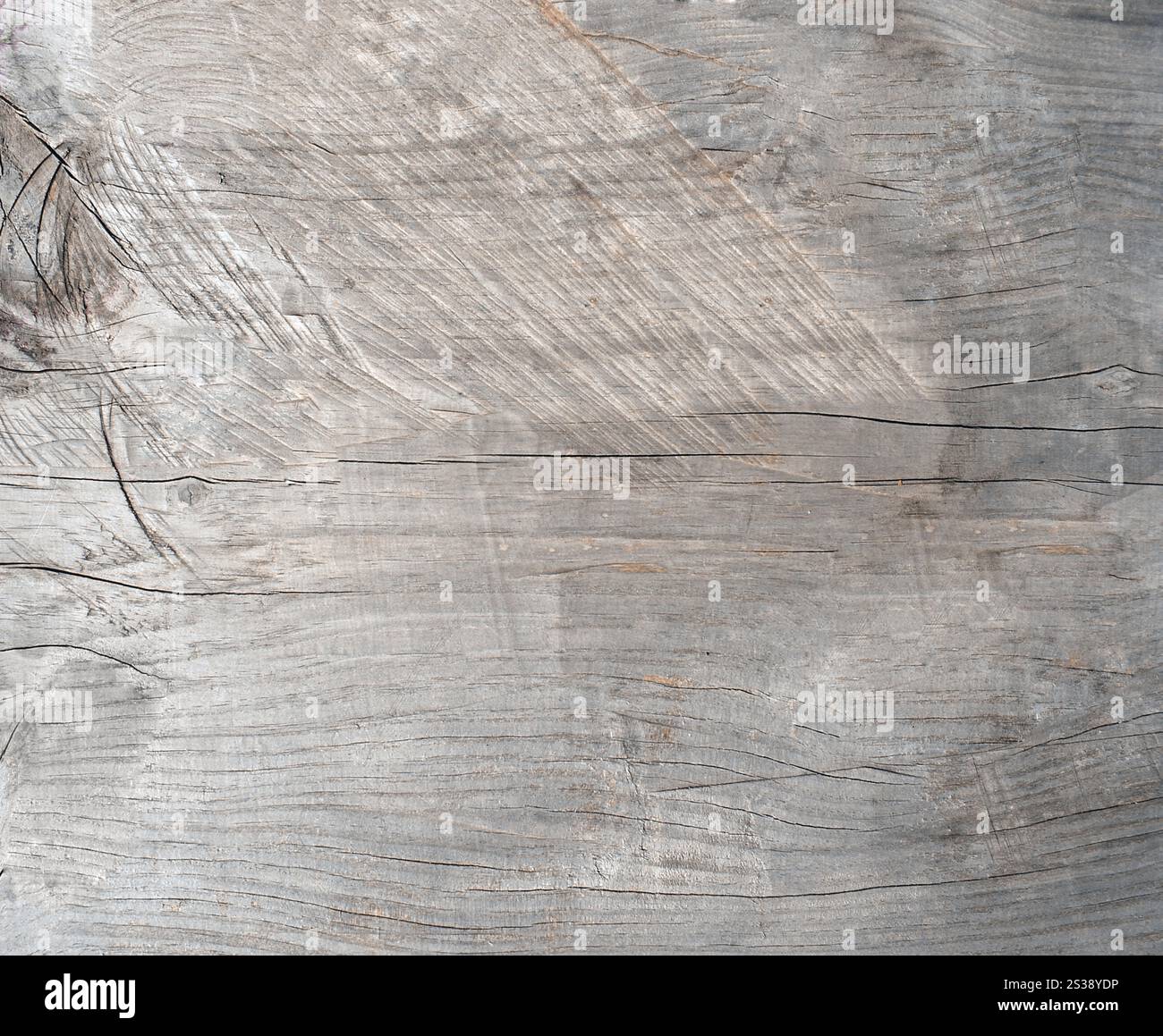 High-detail image of a grey wooden surface with natural patterns and ...