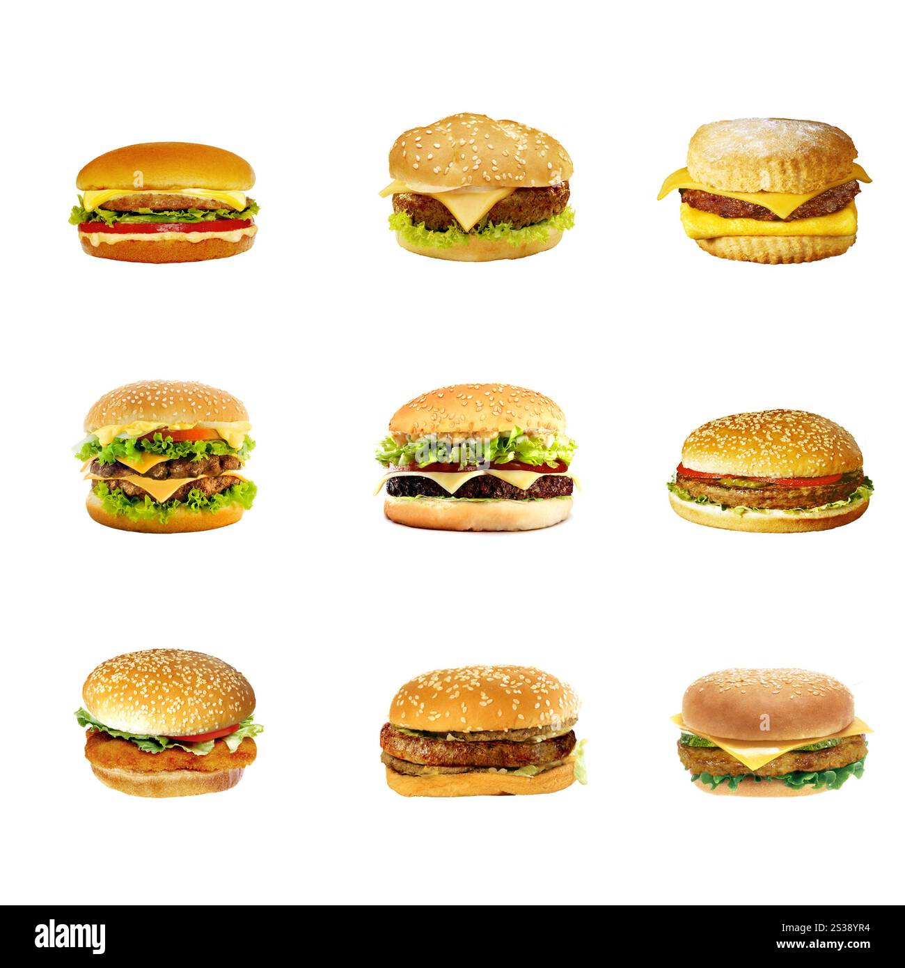 Classic menu item hi-res stock photography and images - Alamy