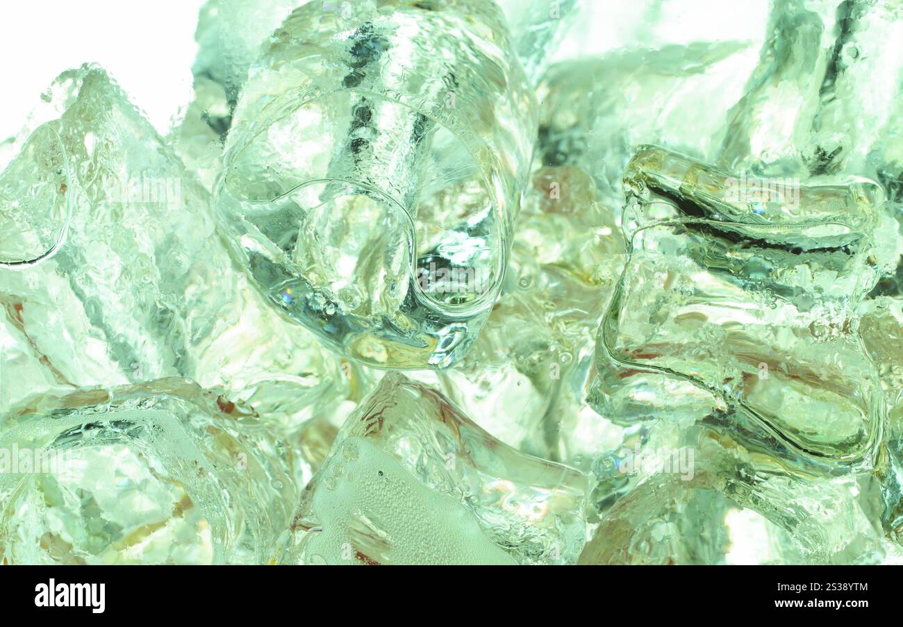 High-resolution image showcasing the intricate details of translucent ...