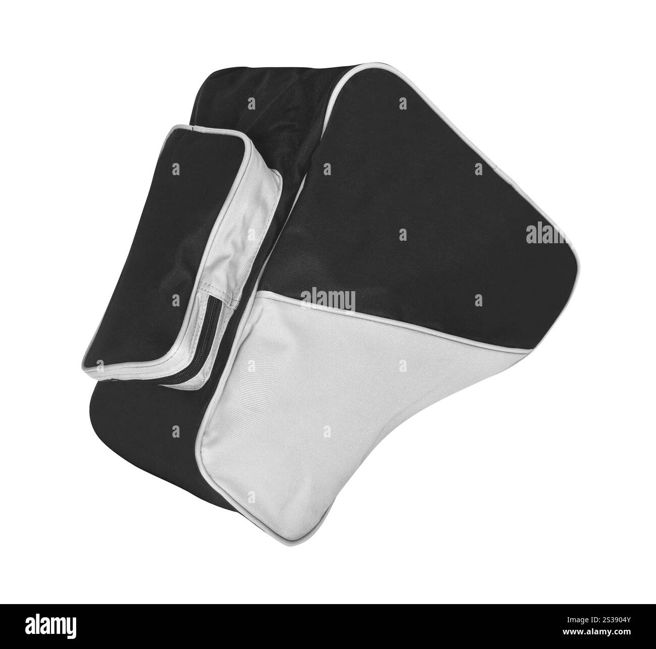 My hockey bag Black and White Stock Photos & Images - Alamy