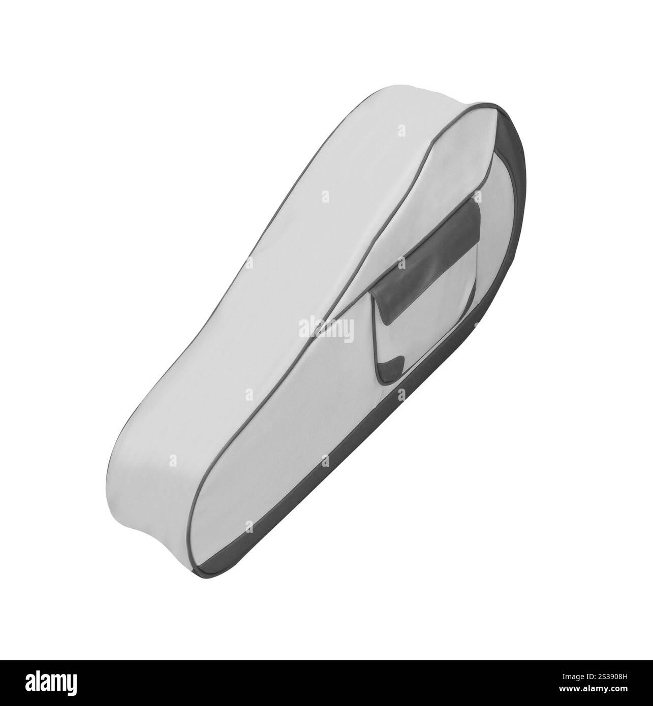 Tennis racket bag Cut Out Stock Images & Pictures - Alamy