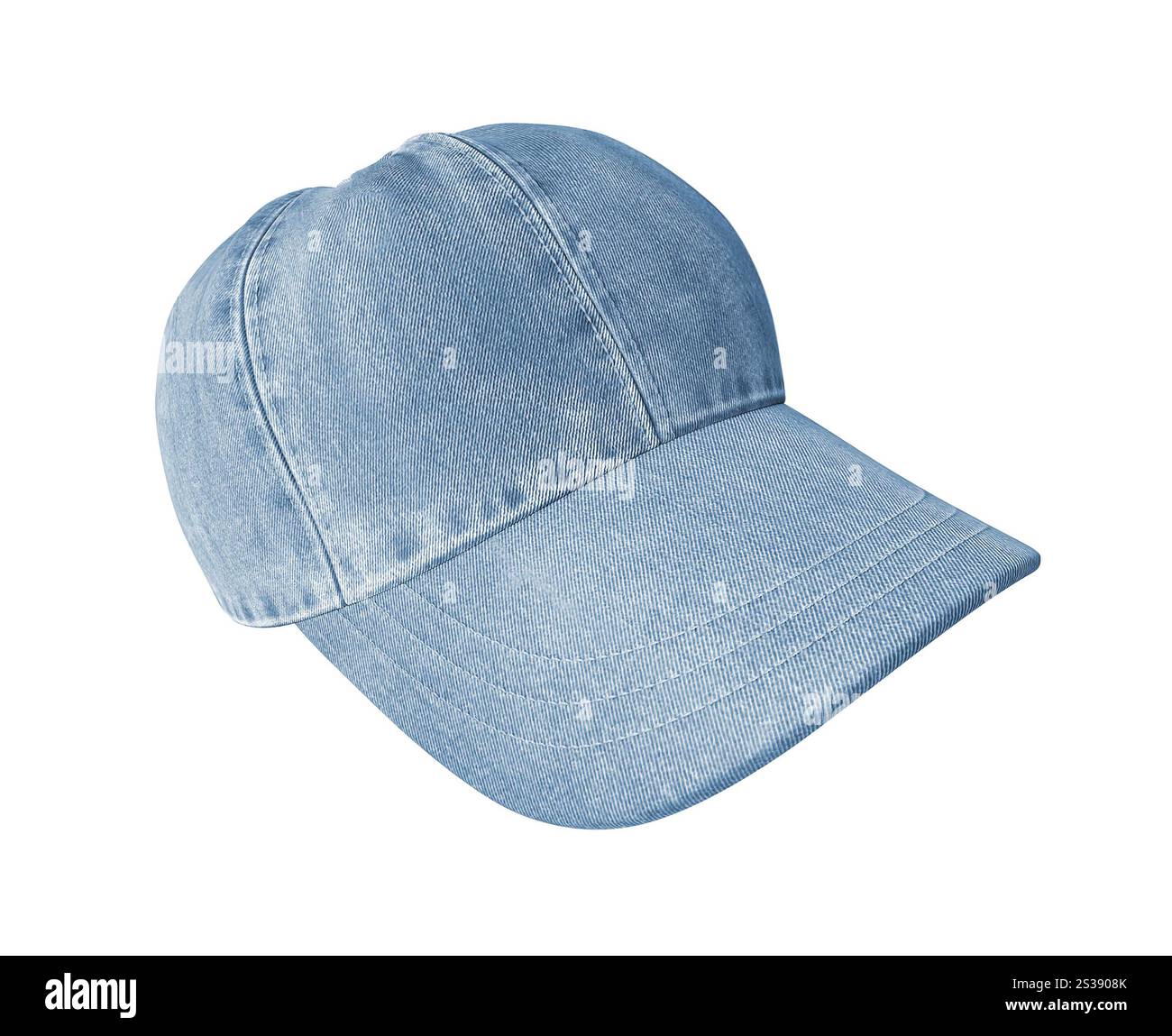 Cap and jeans hi-res stock photography and images - Alamy