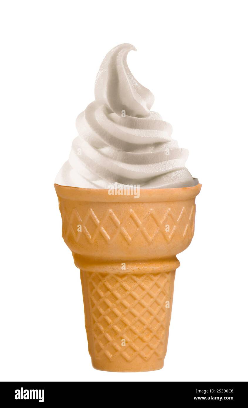 Close up cone cone Cut Out Stock Images & Pictures - Alamy