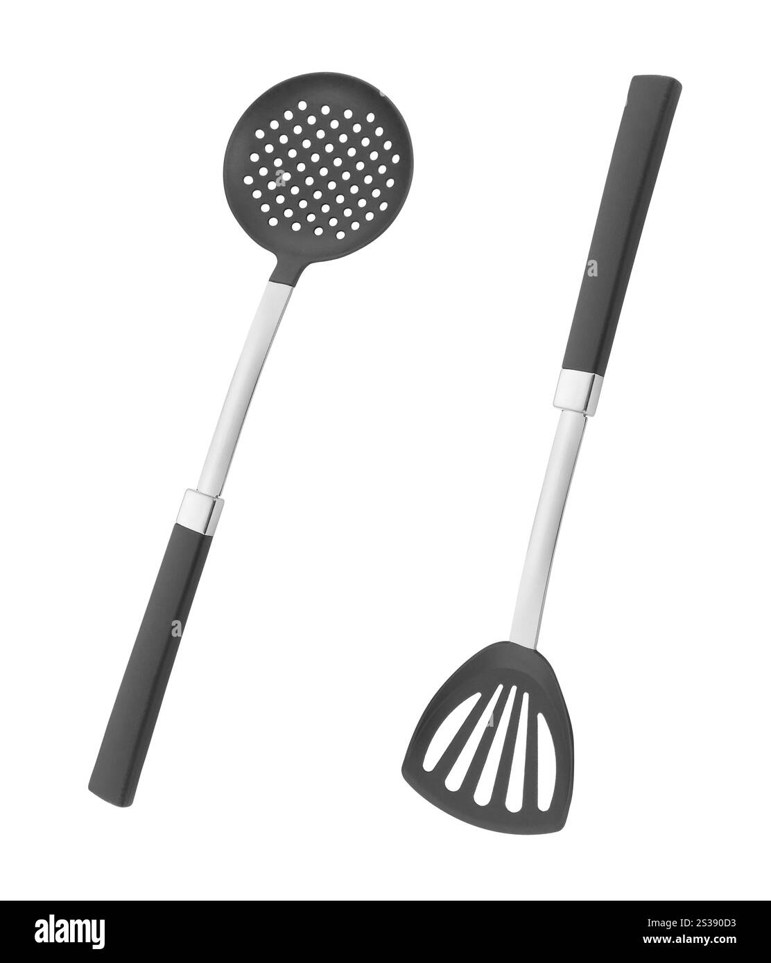 black plastic skimmer Stock Photo - Alamy