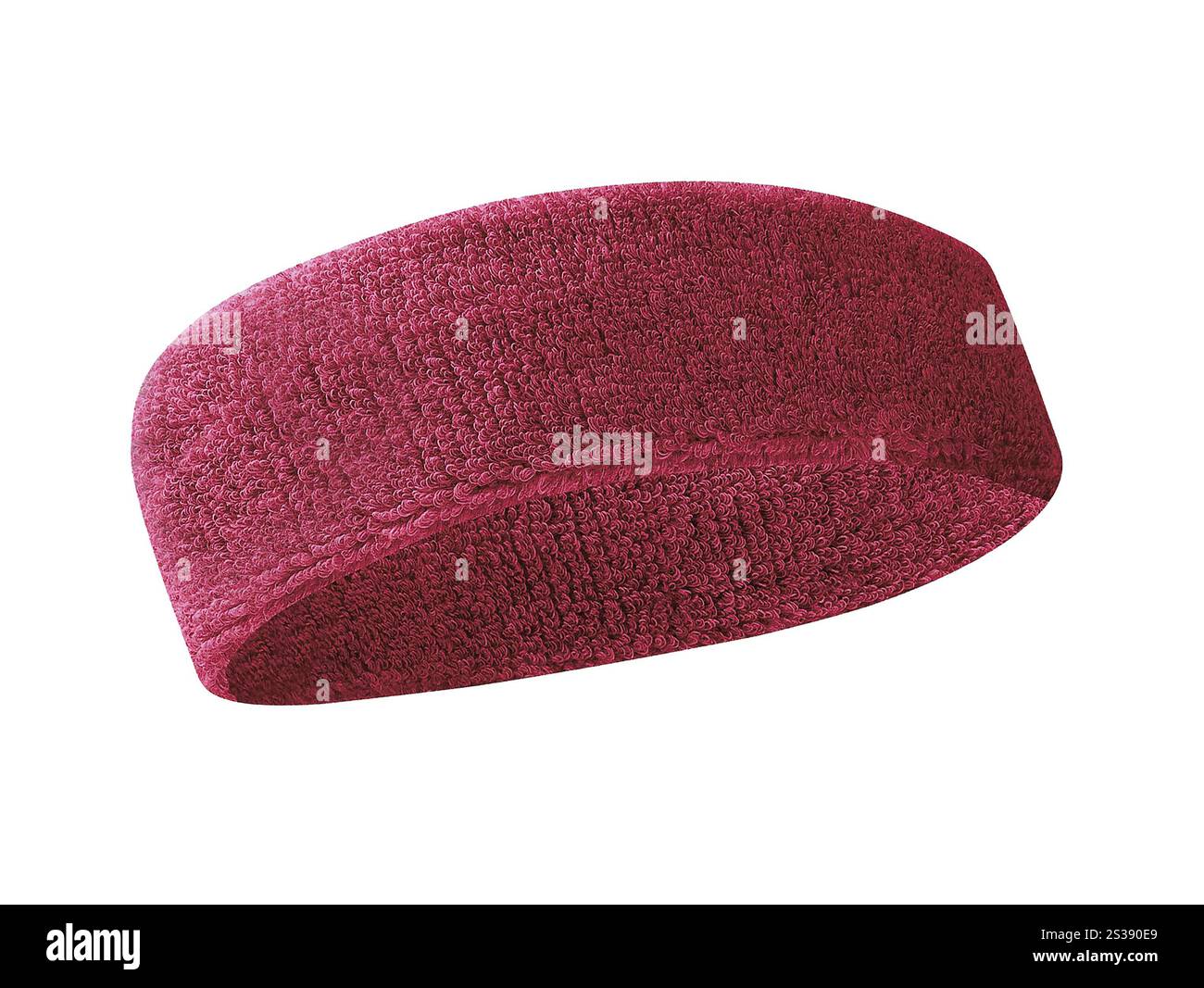 Red arm band hi-res stock photography and images - Alamy