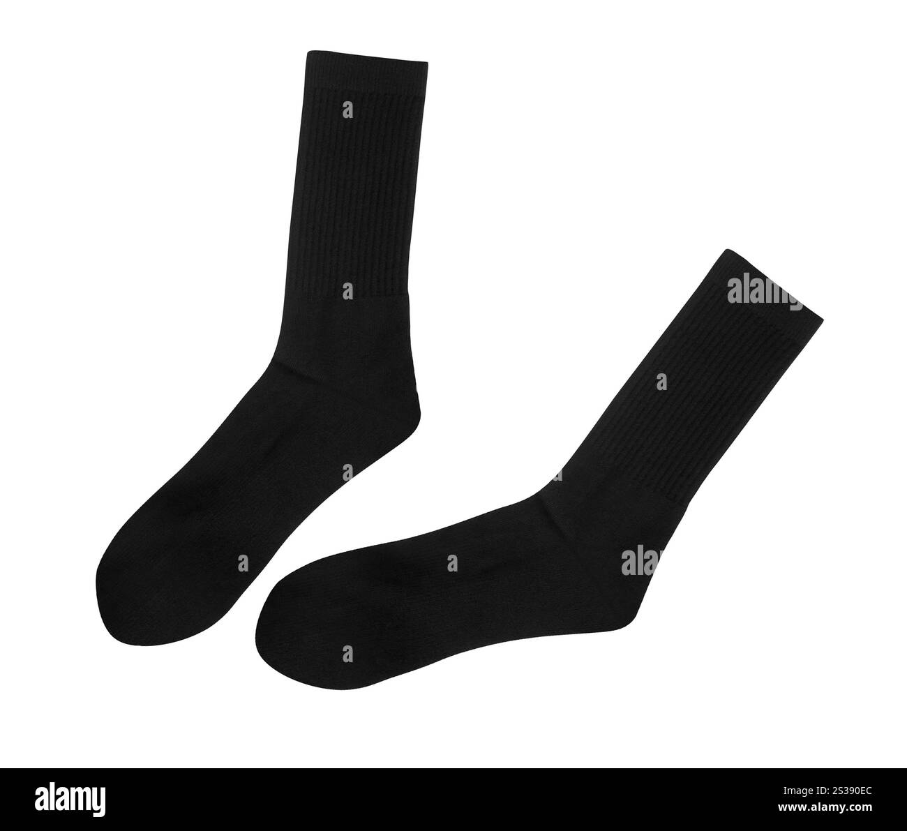 Black mans socks hi-res stock photography and images - Alamy