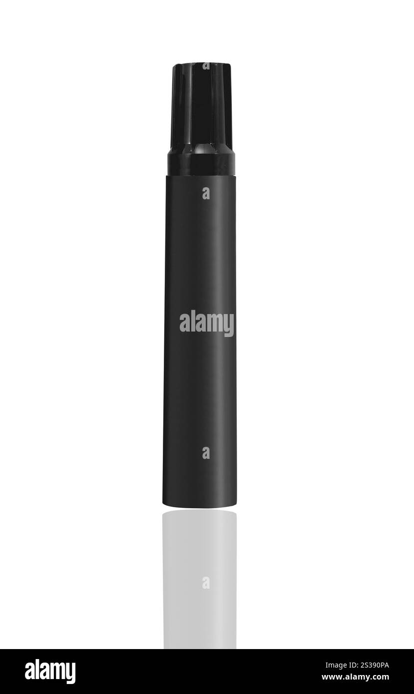 Marker color Black and White Stock Photos & Images - Alamy