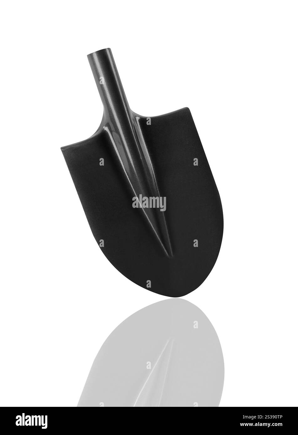 Clean shovel Black and White Stock Photos & Images - Alamy