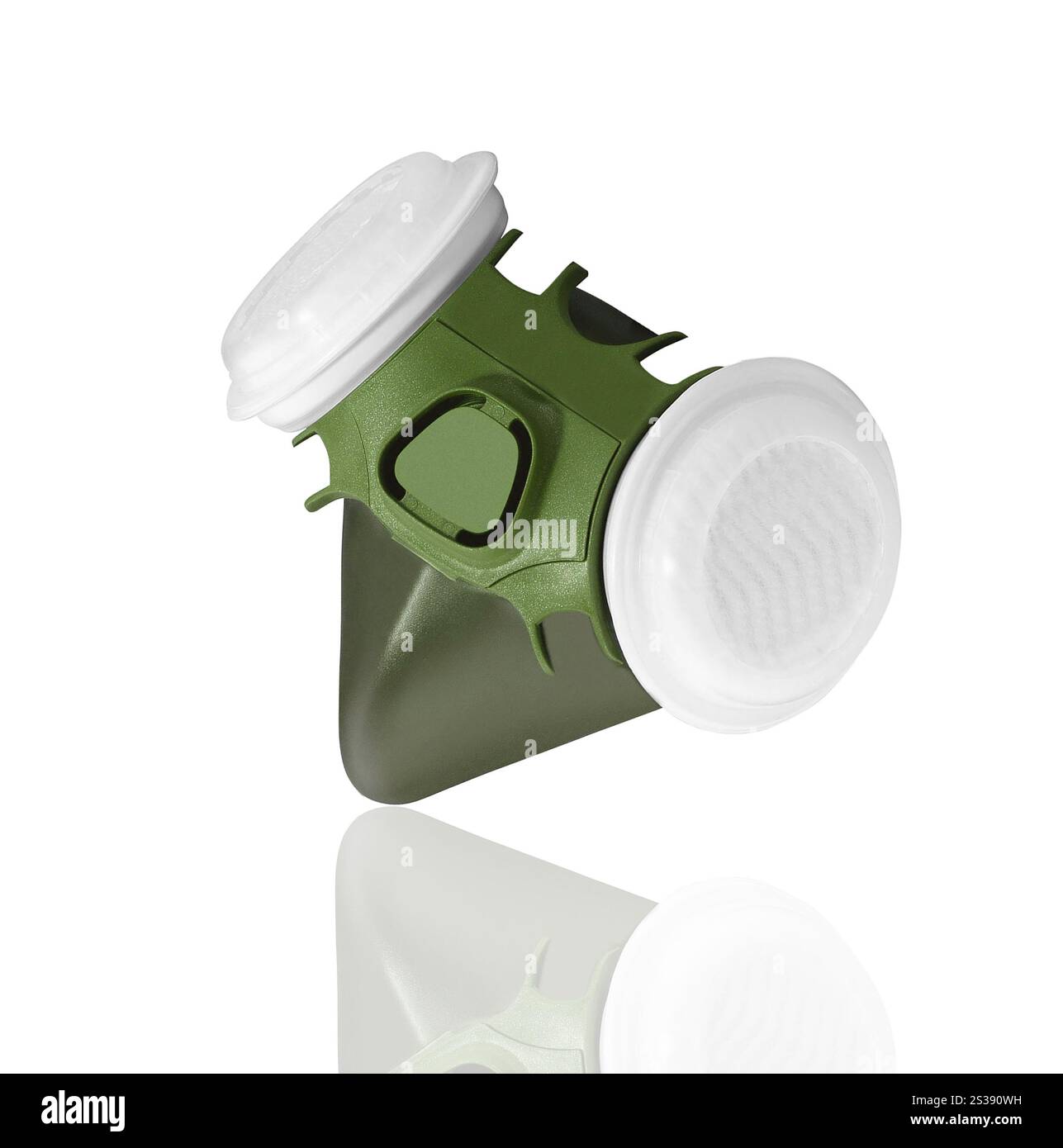 Both respirator hi-res stock photography and images - Alamy