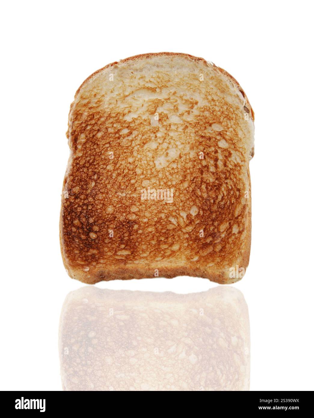 Toast texture hi-res stock photography and images - Alamy
