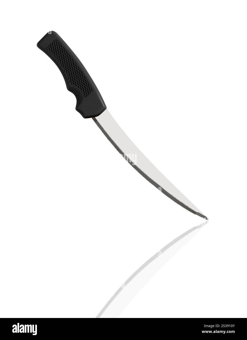 Handle cut Cut Out Stock Images & Pictures - Alamy