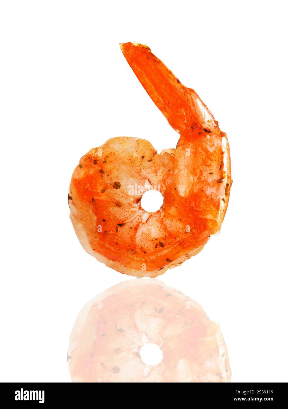 Shrimp detail hi-res stock photography and images - Alamy