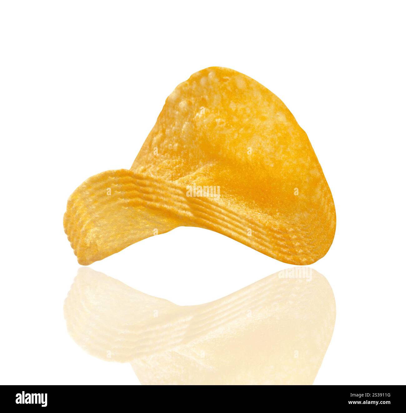 Eat potato chips hi-res stock photography and images - Alamy