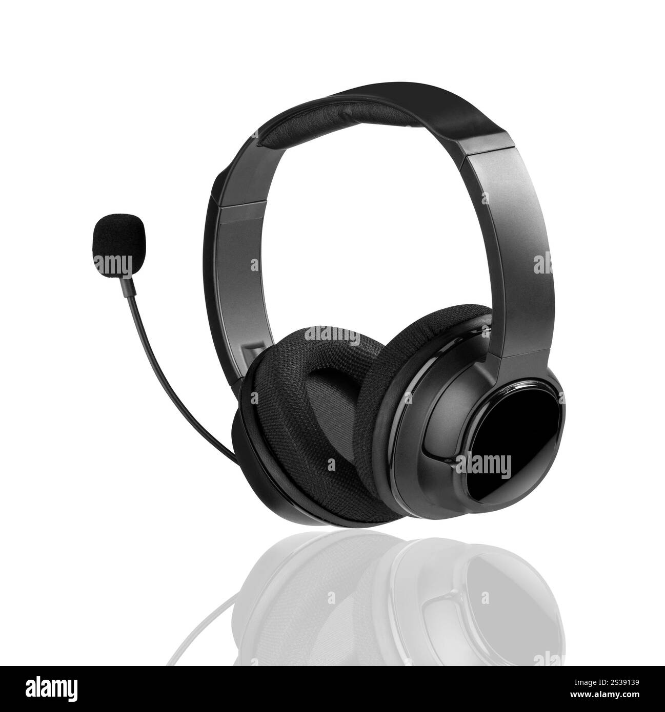 Work remote office desk Black and White Stock Photos & Images - Alamy