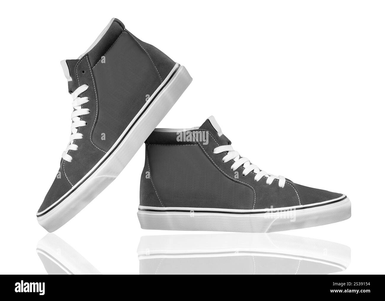 Relaxed pair Black and White Stock Photos & Images - Alamy