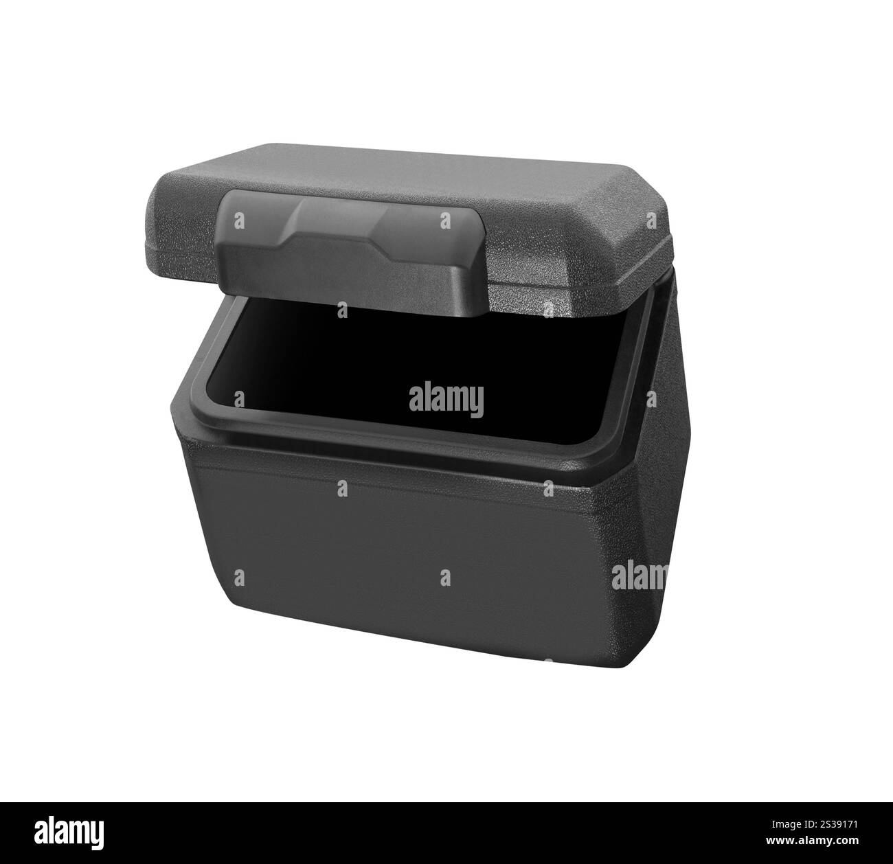 Plastic construction Black and White Stock Photos & Images - Alamy