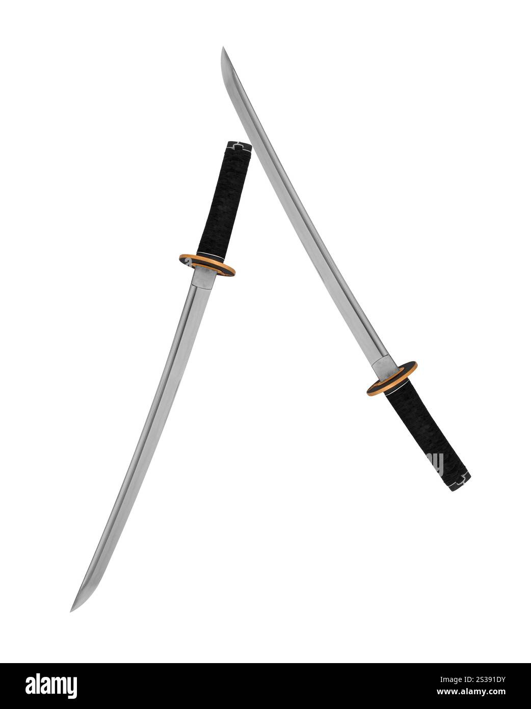 Katana hi-res stock photography and images - Alamy