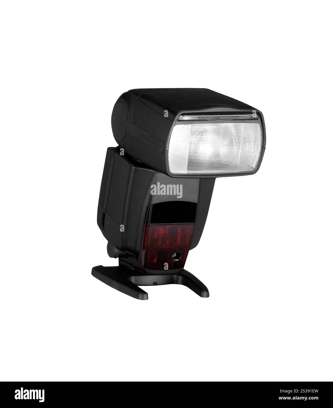 camera flash isolated on white. camera flash Stock Photo - Alamy