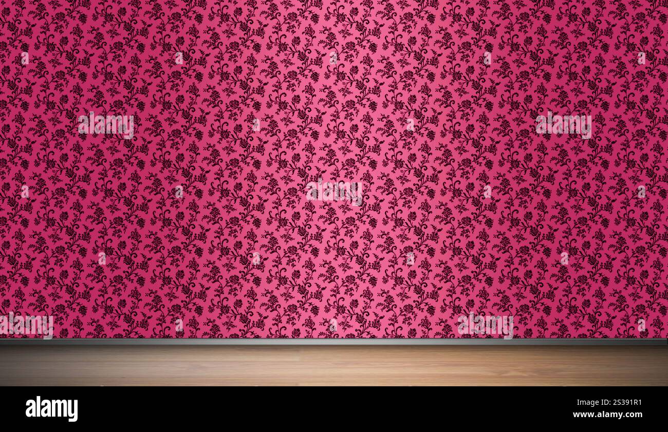 Bitmap copy seamless wallpaper pattern hi-res stock photography and ...