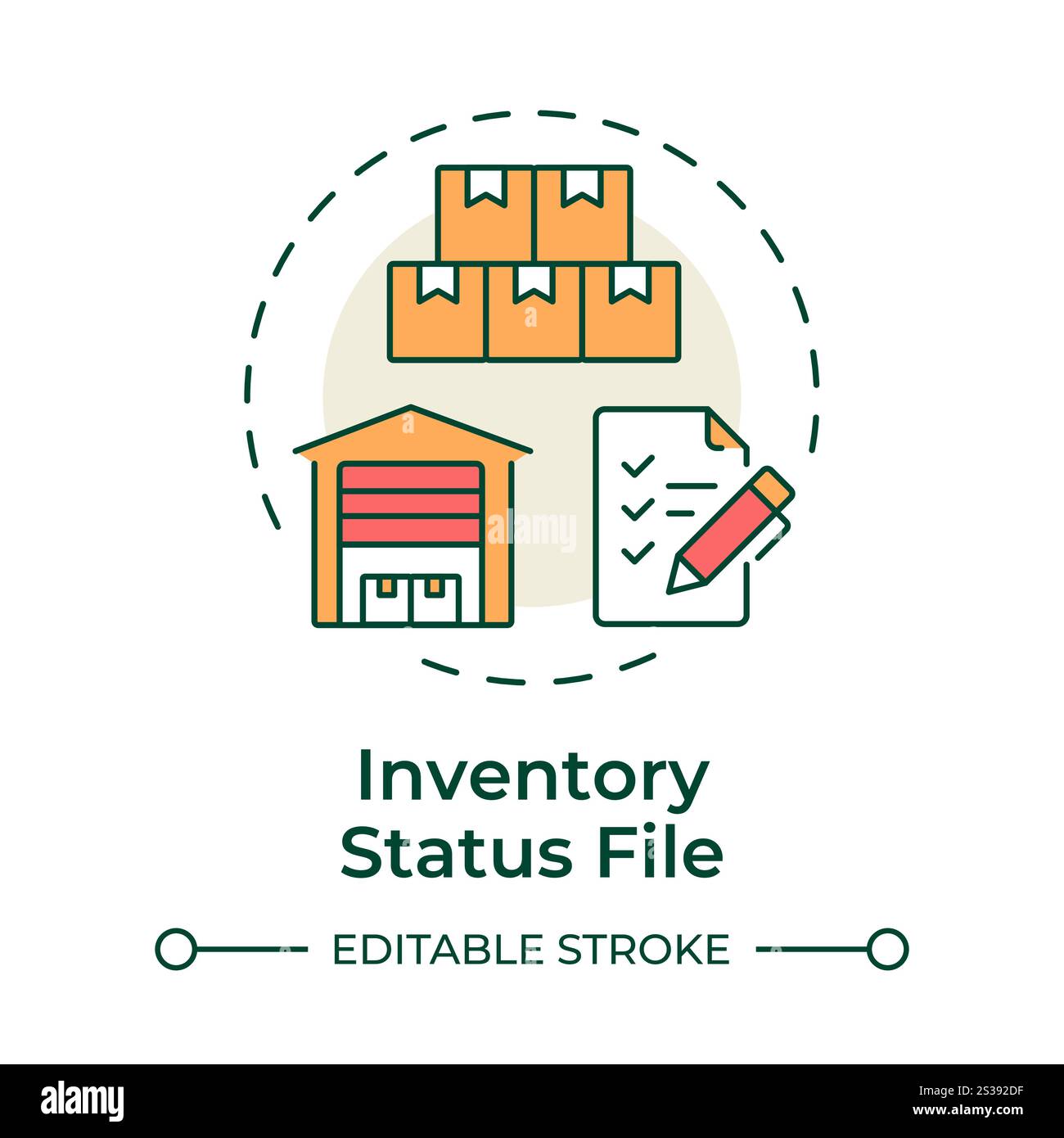 Multi commodity Stock Vector Images - Alamy