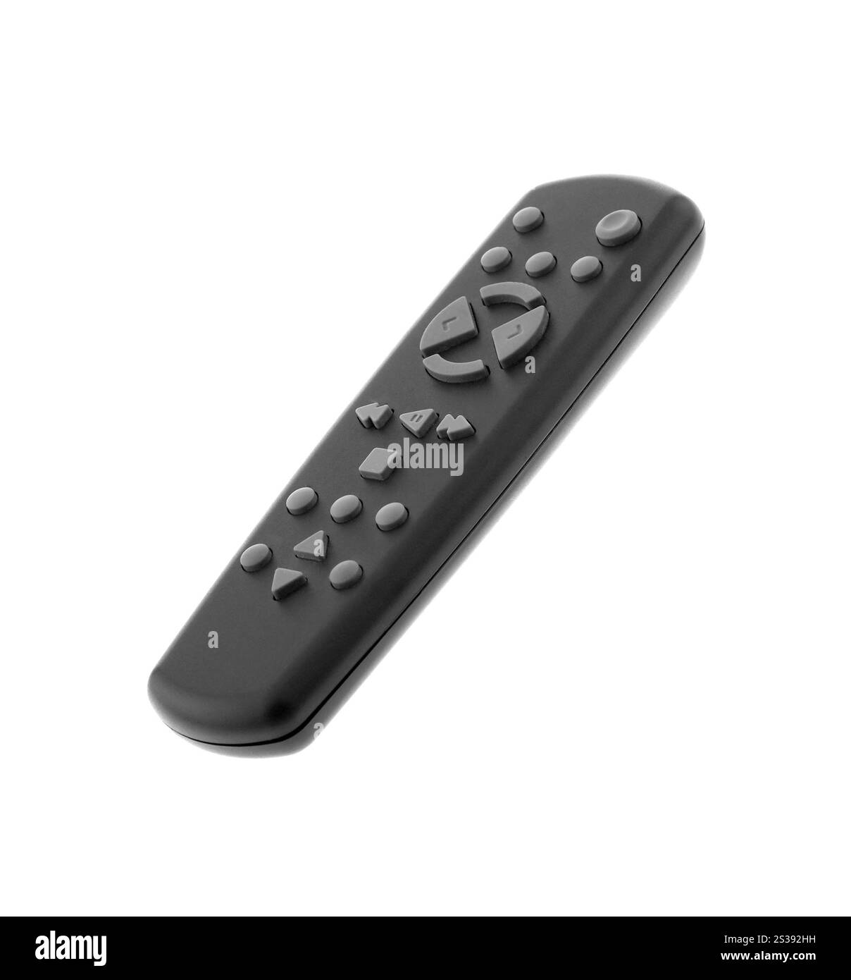 Remote control hand Black and White Stock Photos & Images - Alamy