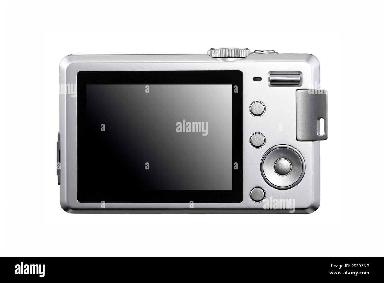 Photographer background Cut Out Stock Images & Pictures - Alamy