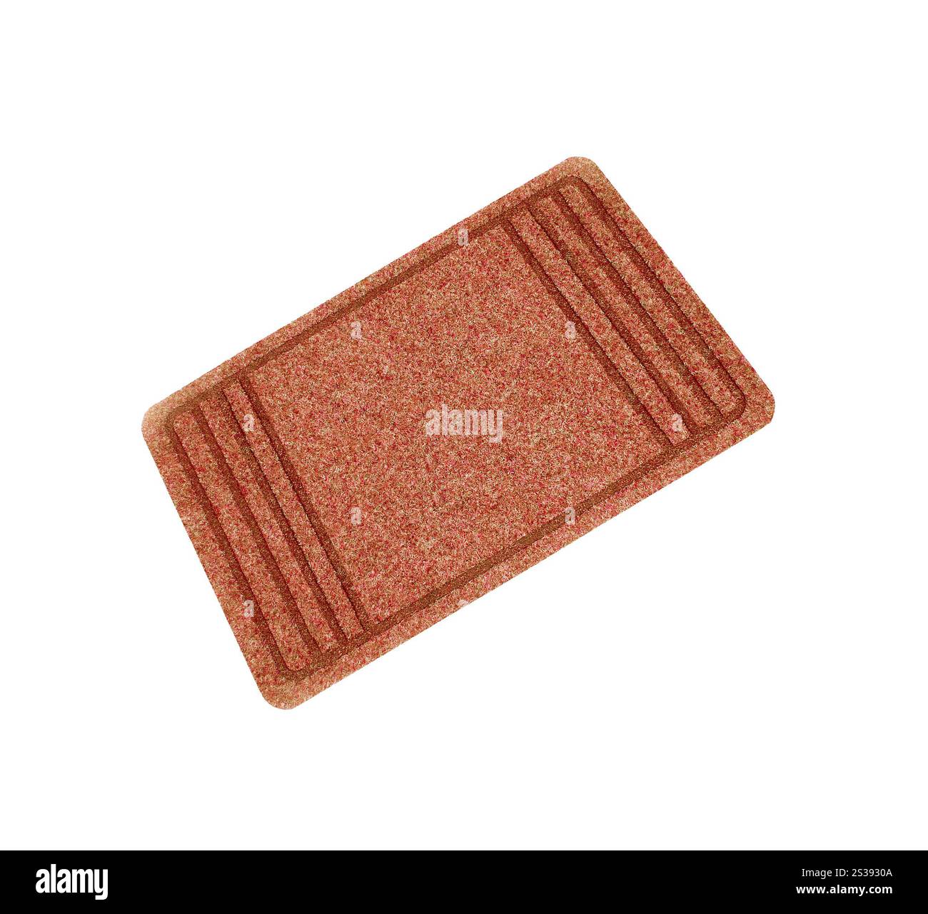 Distorted floor Cut Out Stock Images & Pictures - Alamy