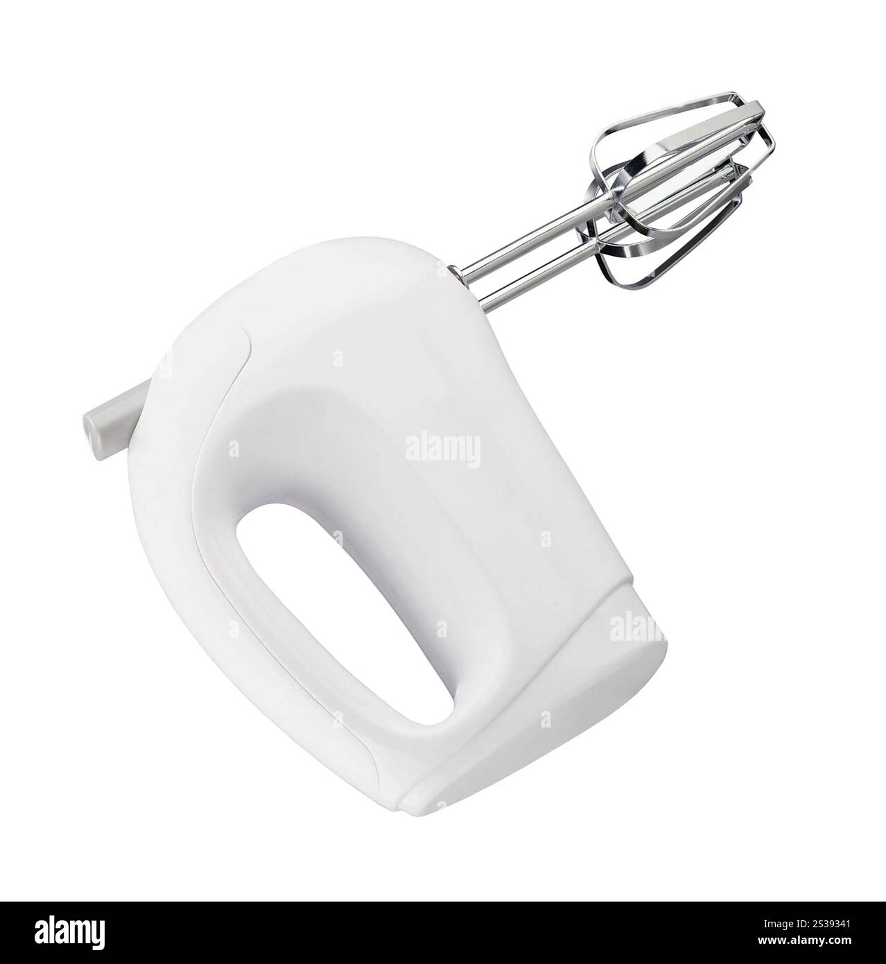 Blender mixer kitchen appliance Cut Out Stock Images & Pictures - Alamy