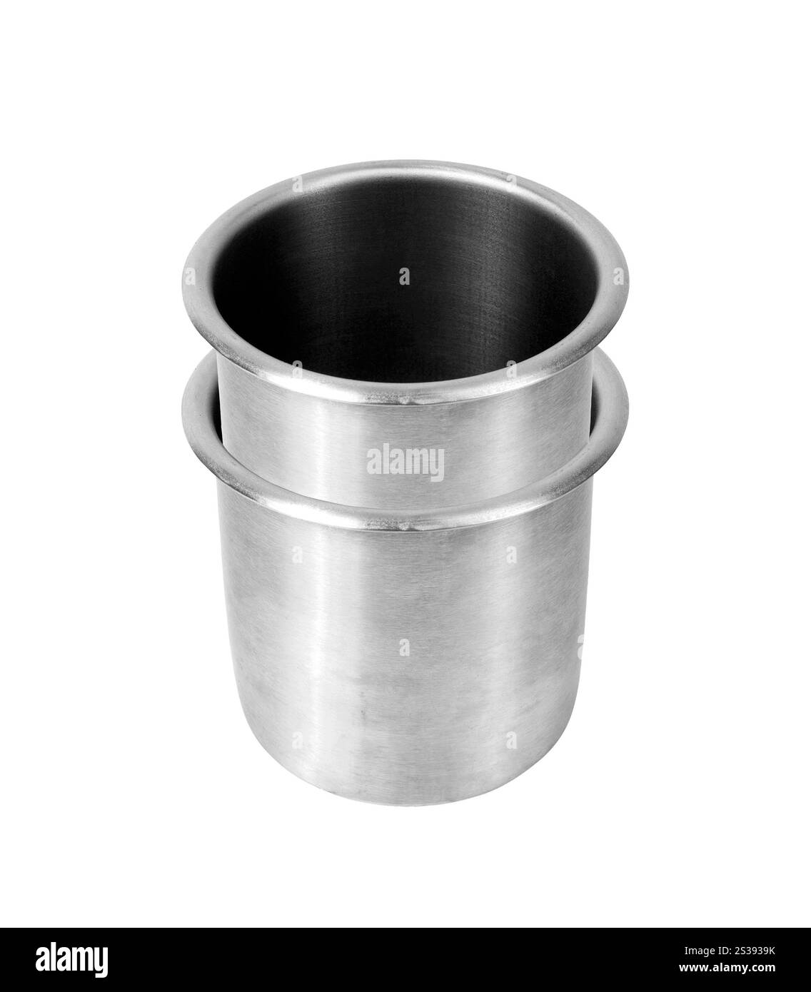 Presentation metal Black and White Stock Photos & Images - Alamy