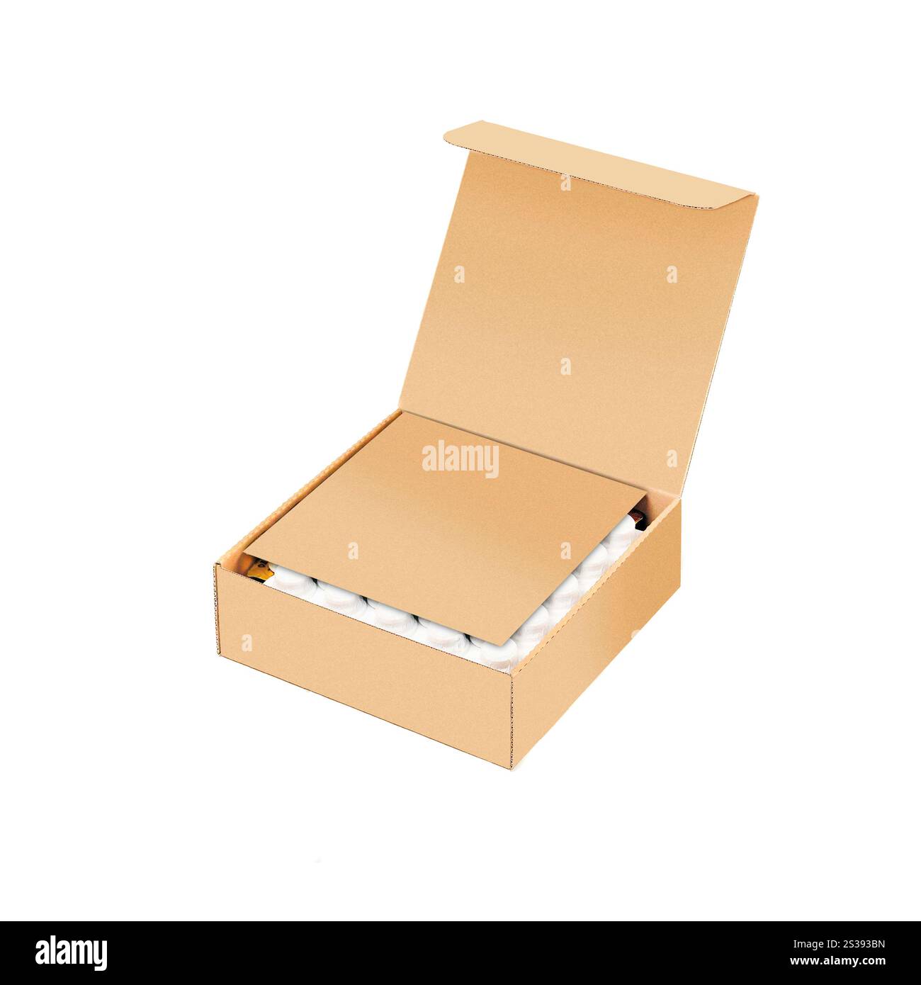 Milk production dairy Cut Out Stock Images & Pictures - Alamy