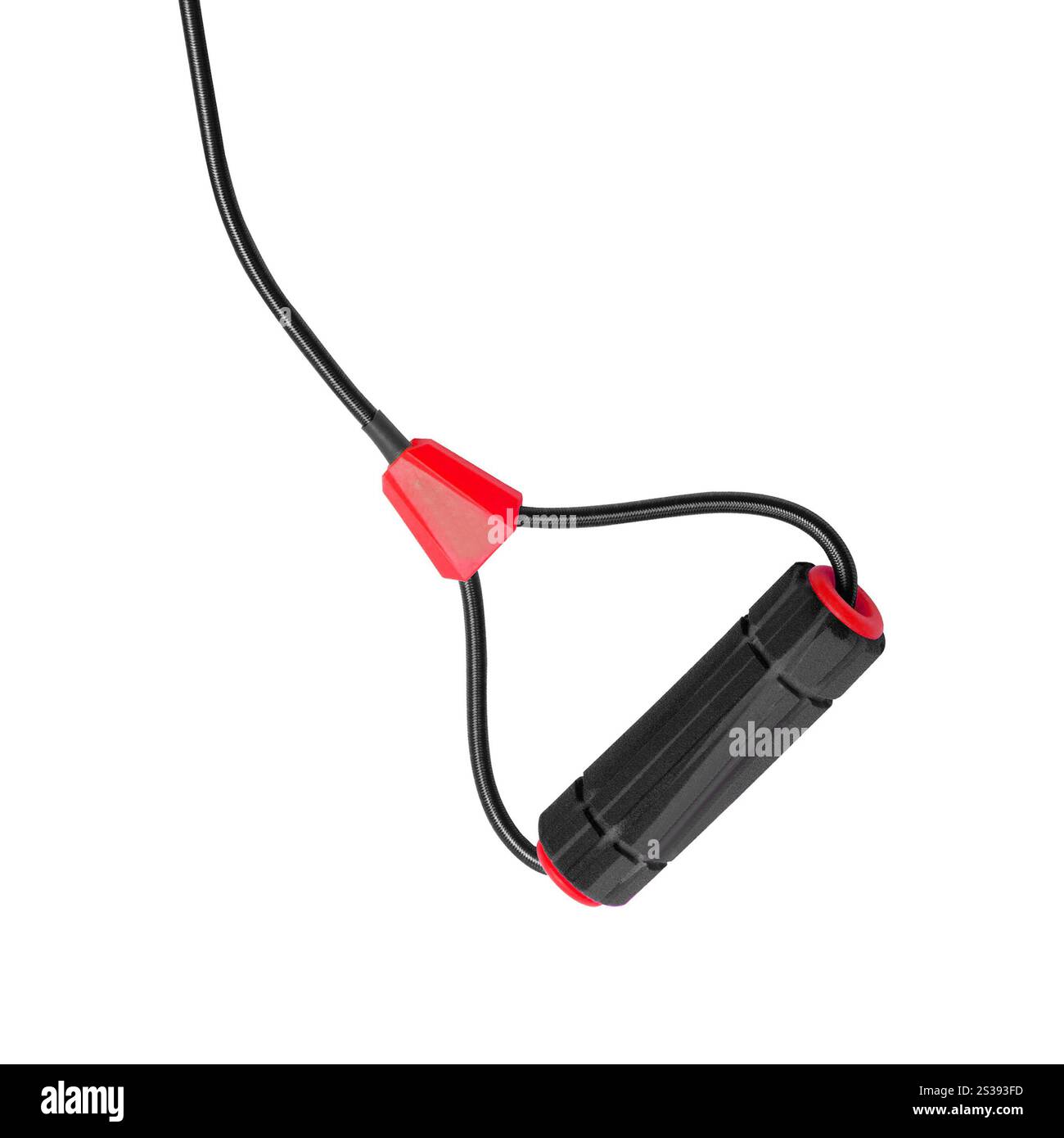 trx handle isolated Stock Photo - Alamy
