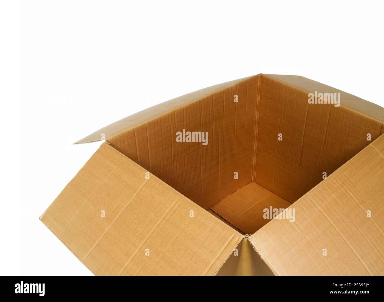 Close up packaging cardboard hi-res stock photography and images - Alamy