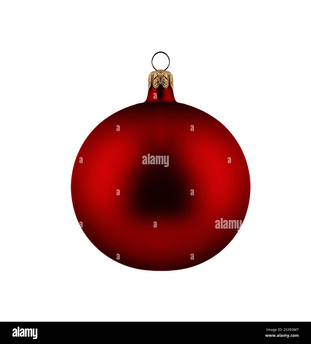 White ball hanging on Cut Out Stock Images & Pictures - Alamy