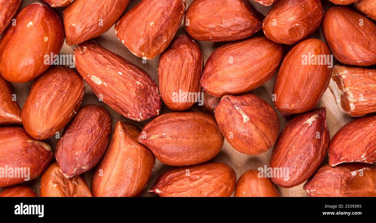 Peanuts. Close up background or texture. Peanuts. Close up Stock Photo ...