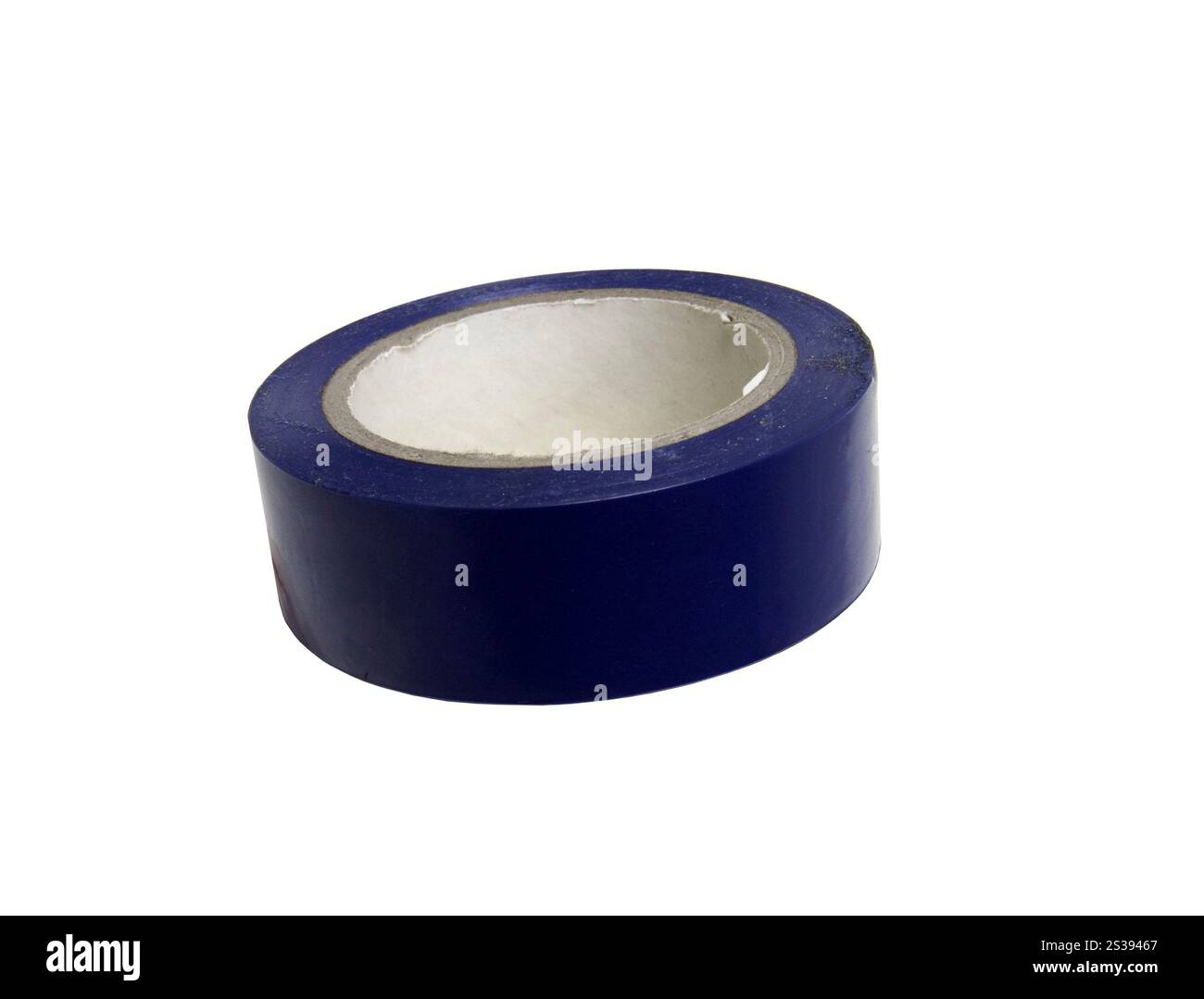 Protective sticky insulating tape coil Stock Photo - Alamy