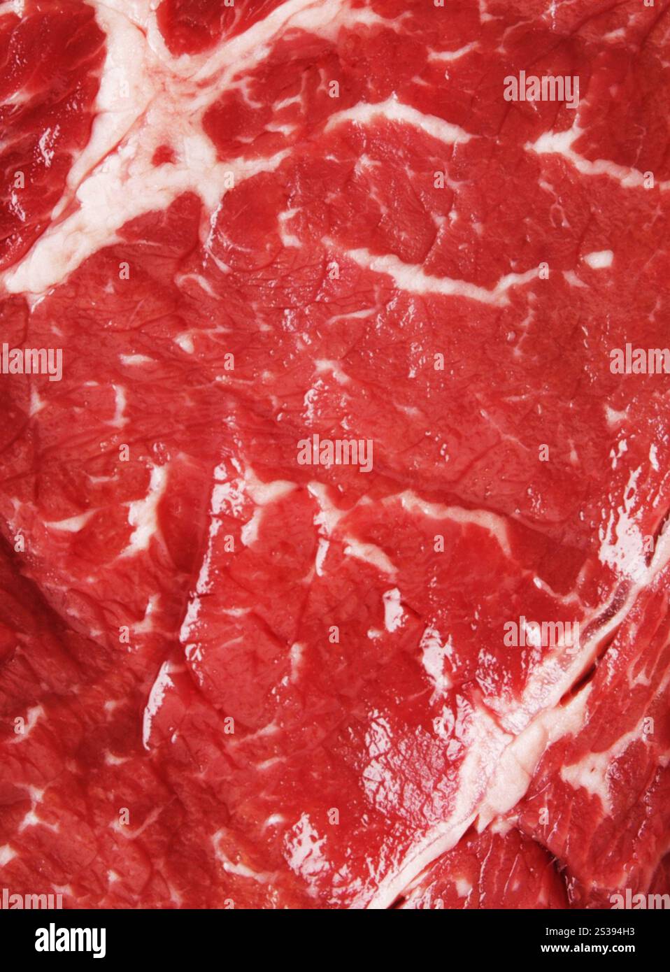 meat texture background view Stock Photo - Alamy