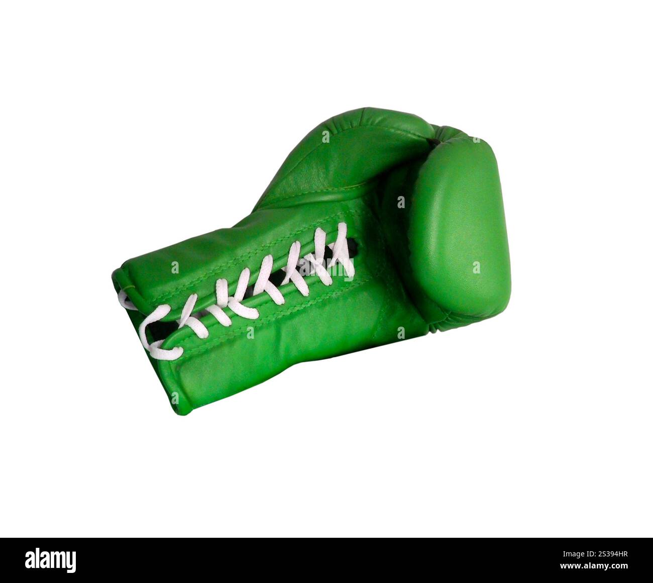 Close up right green Cut Out Stock Images & Pictures - Alamy