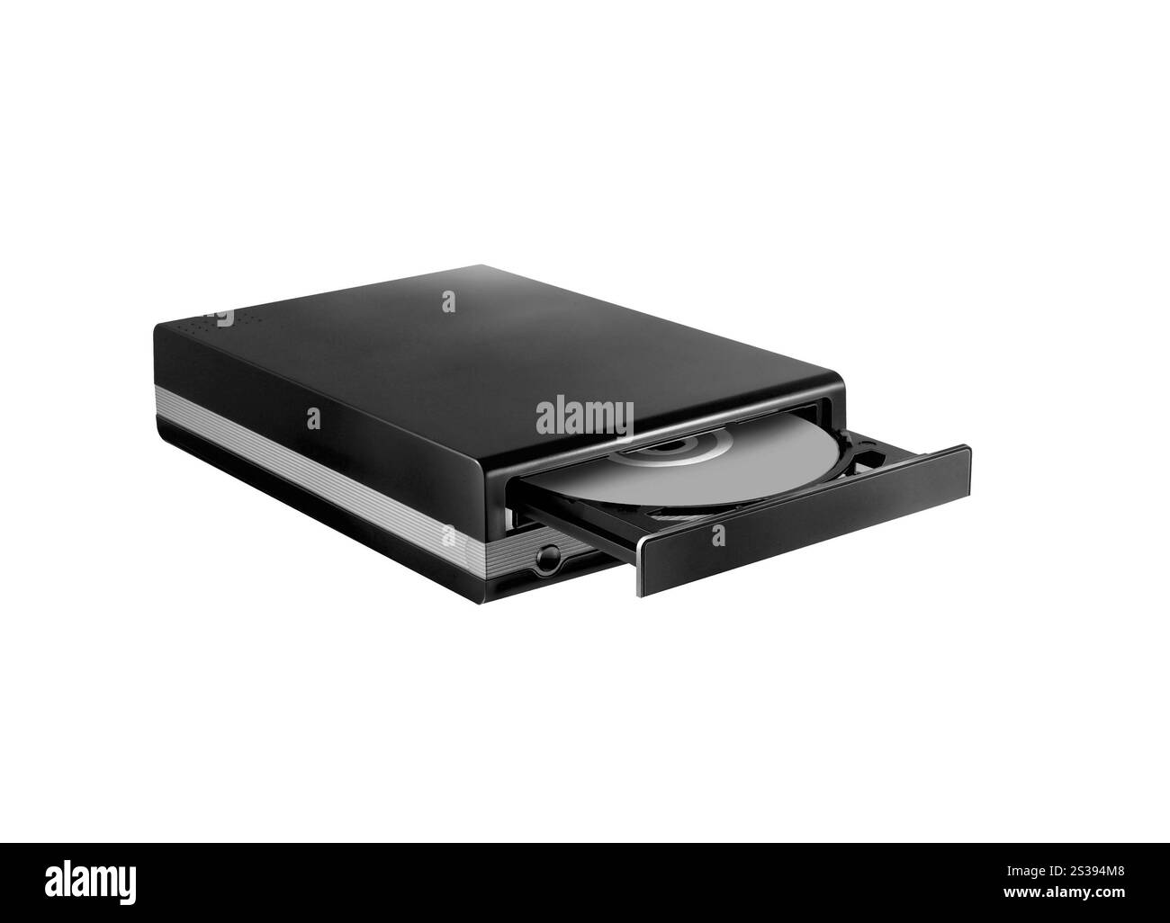 Blu ray background Black and White Stock Photos & Images - Alamy