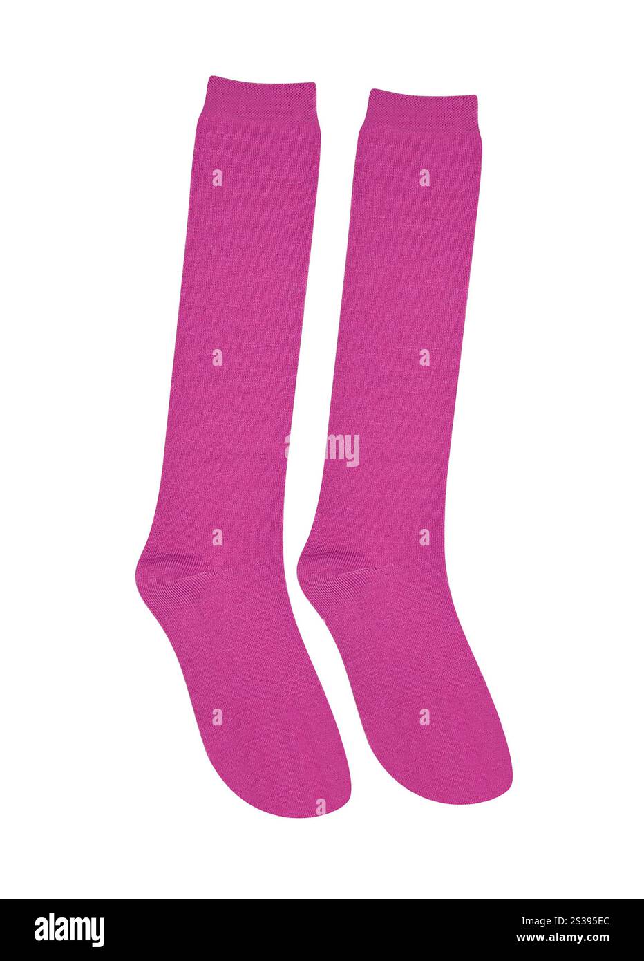 Pink socks hi-res stock photography and images - Alamy