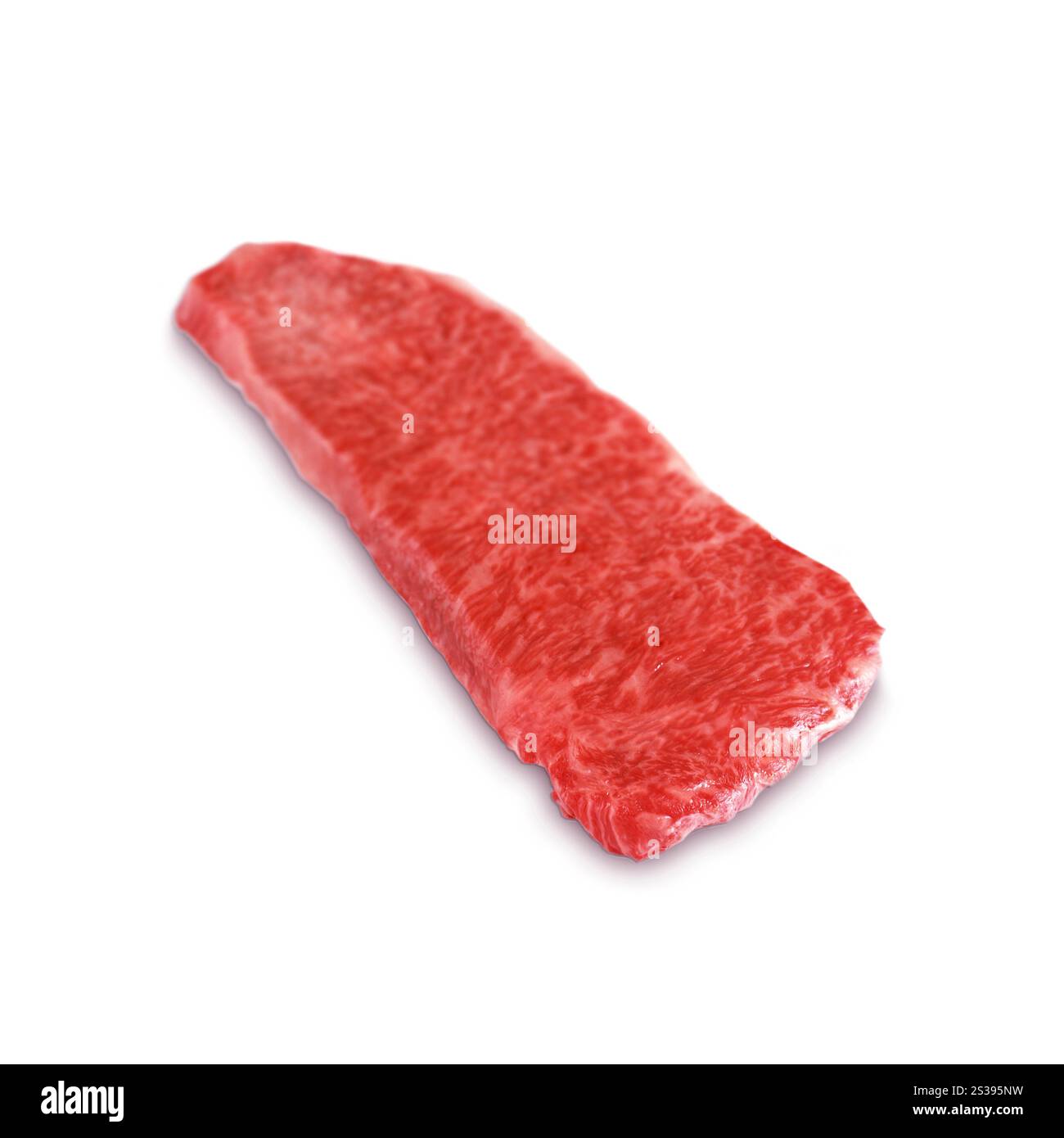 Meat juicy beef steak Cut Out Stock Images & Pictures - Alamy