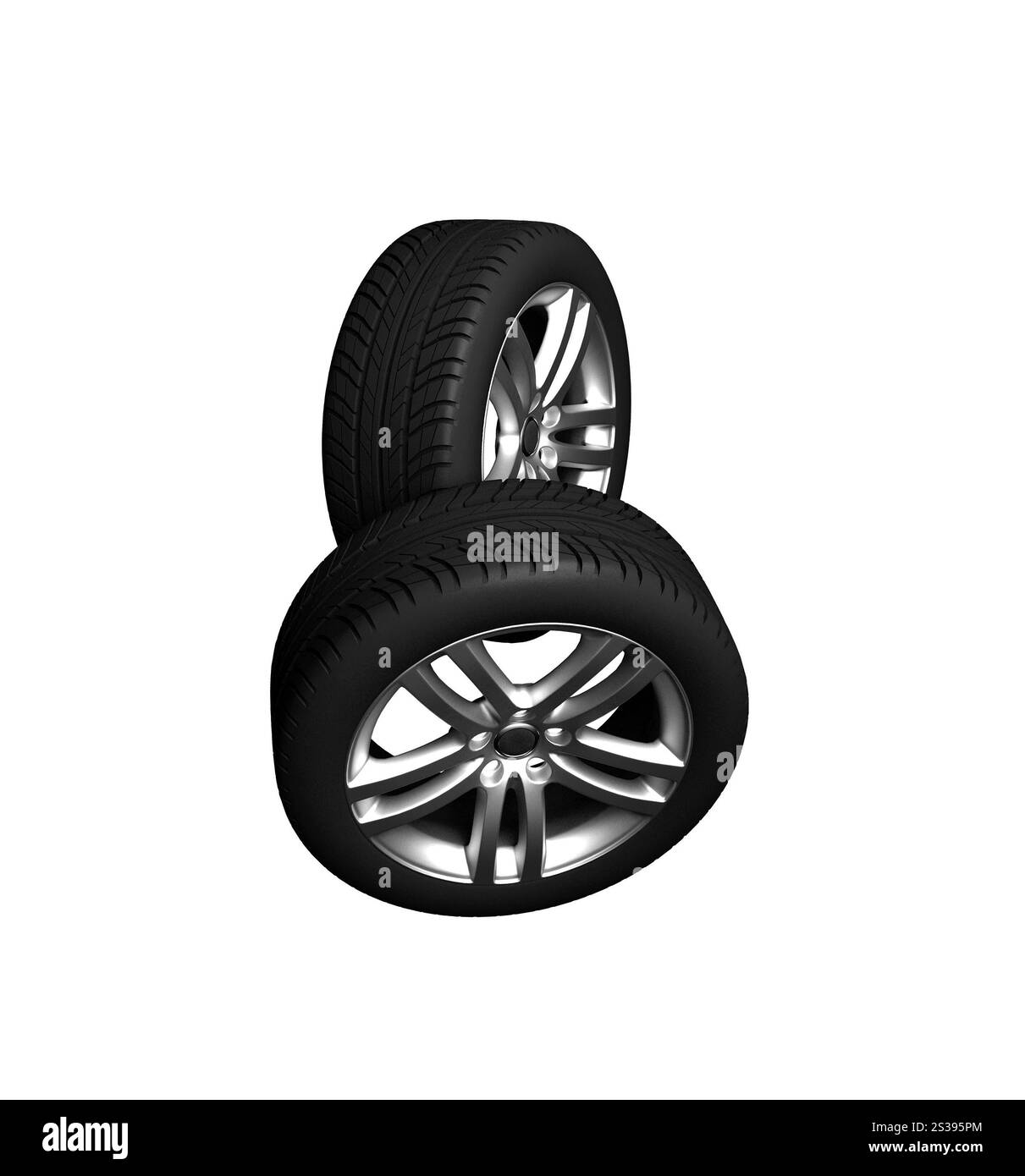 Tires allow wheels hi-res stock photography and images - Alamy