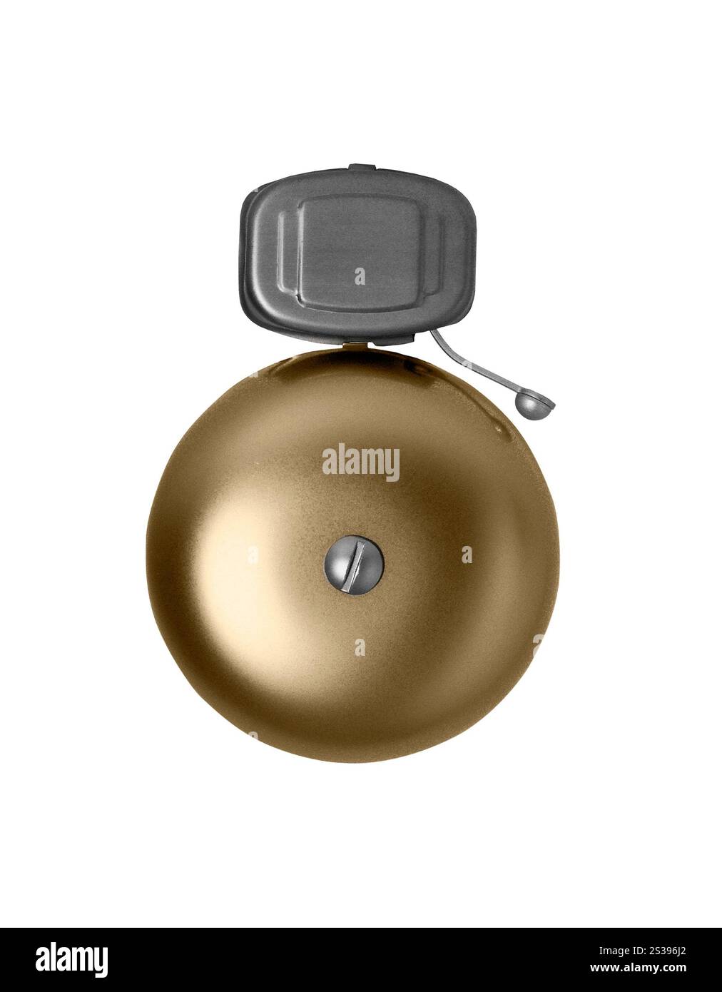 Bell concept bankruptcy hi-res stock photography and images - Alamy